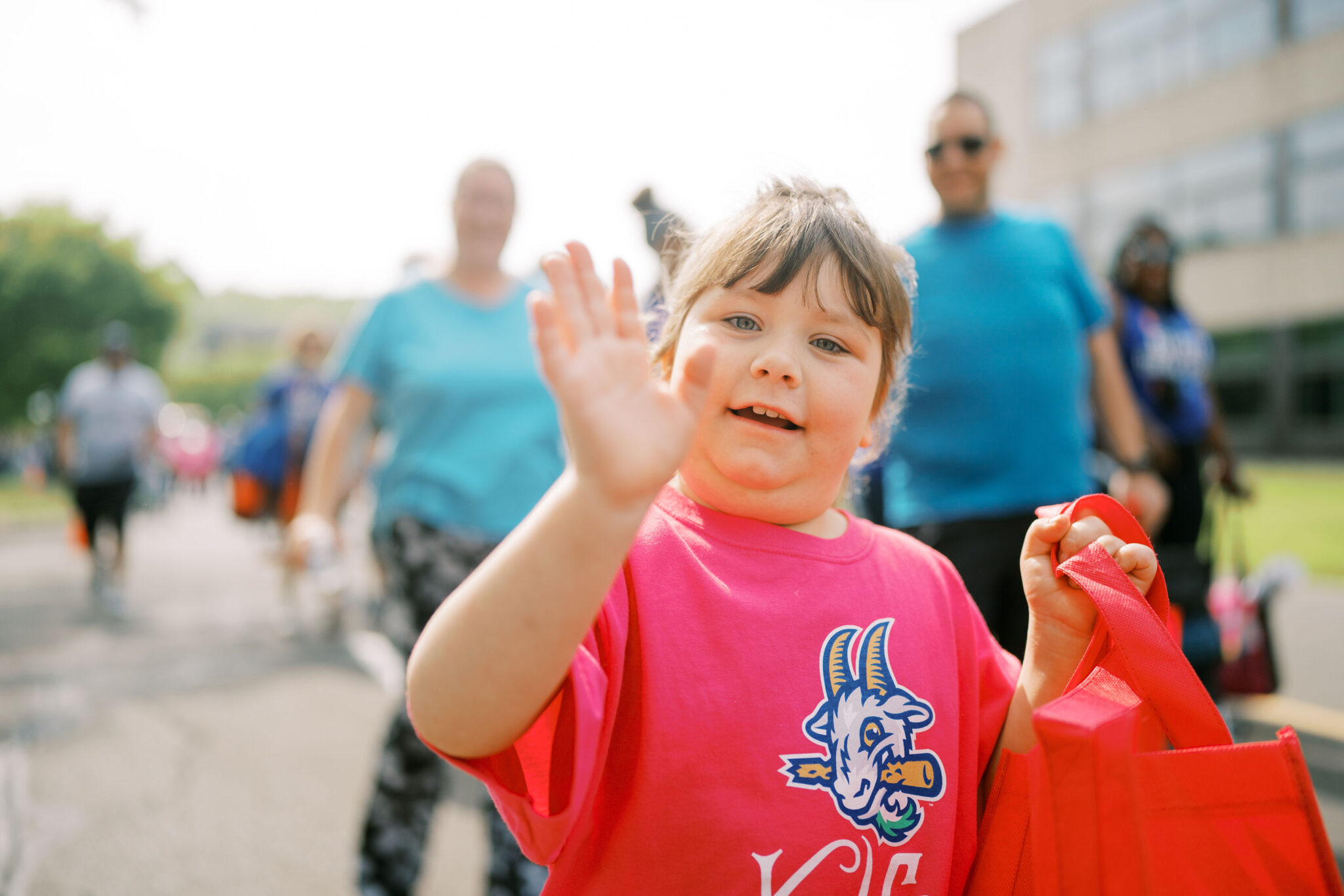 ASRC Annual Walk For Autism - Clifford Beers Community Care Center