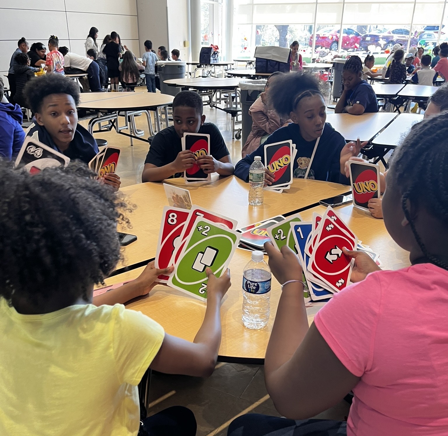 Farnam Community Center - Clifford Beers Community Care Center