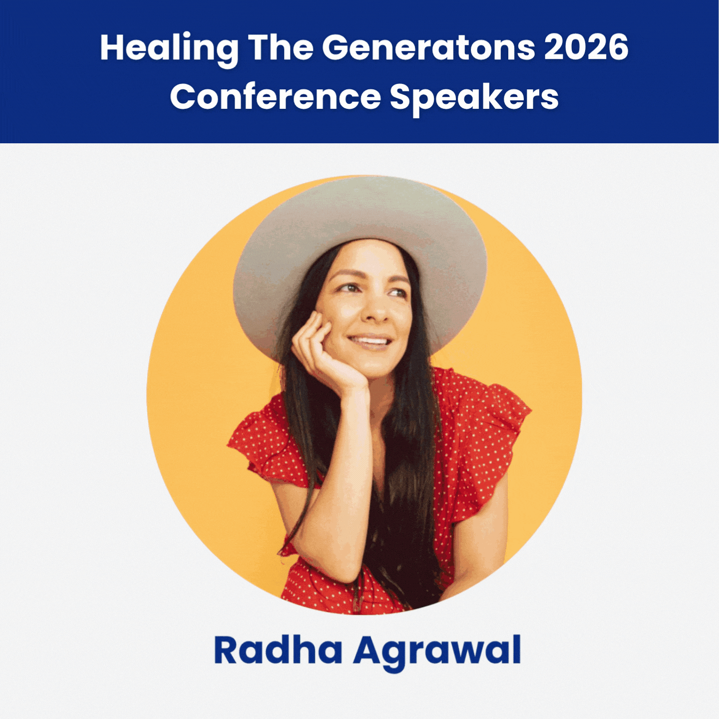 Healing The Generations 2026 - Clifford Beers Community Care Center